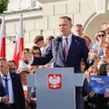 Karol Nawrocki stawia na ulgi. Ekspert o obietnicach podatkowych prezydenta