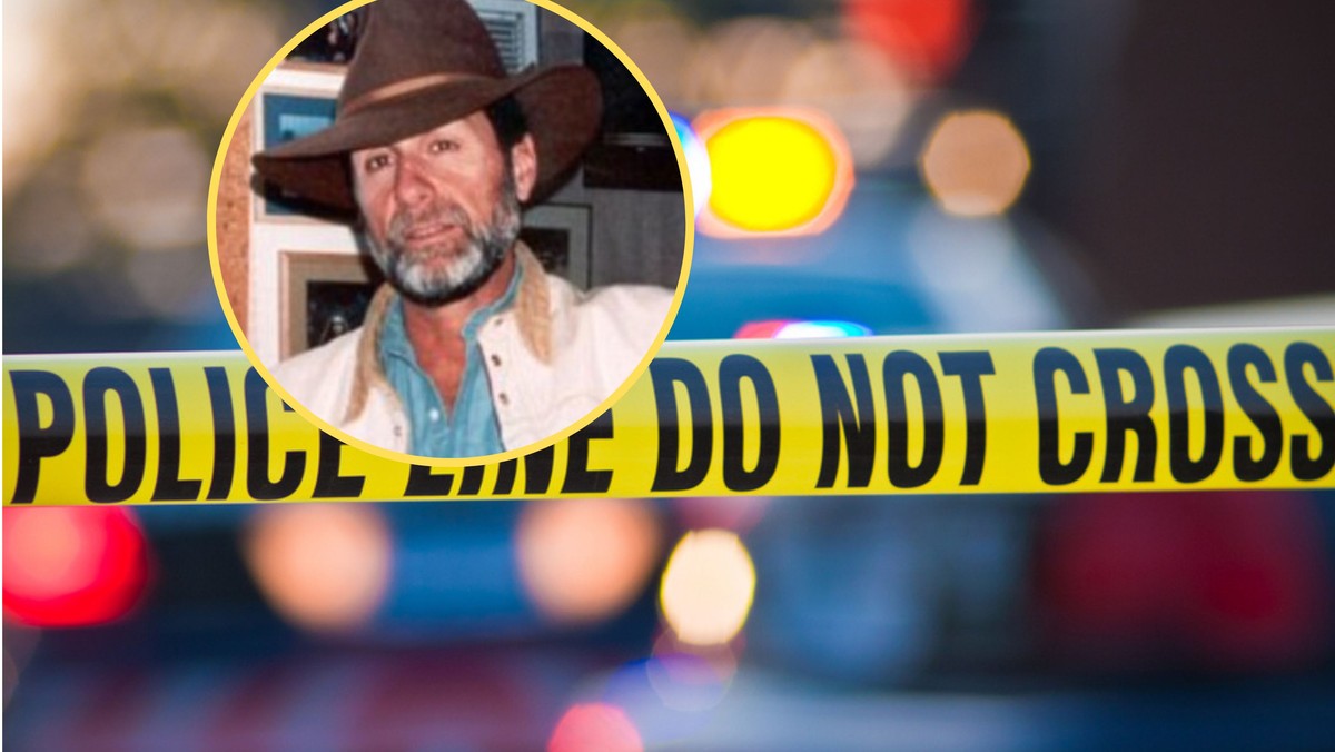 Gary DeVore chciał napisać dobry scenariusz. Wiedział za dużo i musiał umrzeć - Plejada.pl