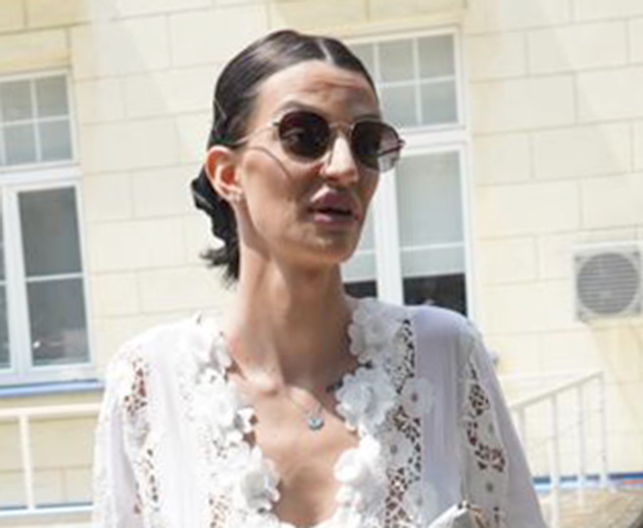 Nakon raskida sa ocem deteta: Tara Simov smršala 16 kg za dva meseca - Blic