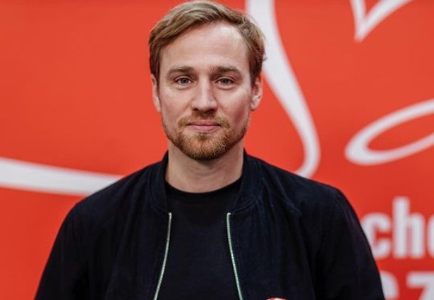 Mateusz Janicki krytycznie o nowym rządzie. "Jestem naiwniakiem ...