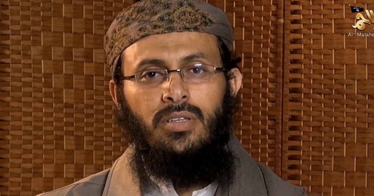 Al-Kaida przeprasza za zamach. "Bojownik nie posłuchał". WIDEO ...