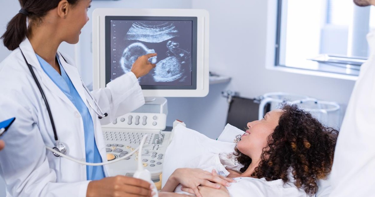 USG połówkowe - wskazania, normy, interpretacja wyników. Jak się ...