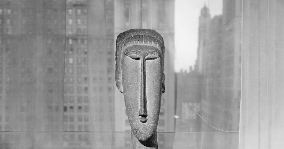 Recenzja: ANDY STOTT — "Faith in Strangers" - Muzyka