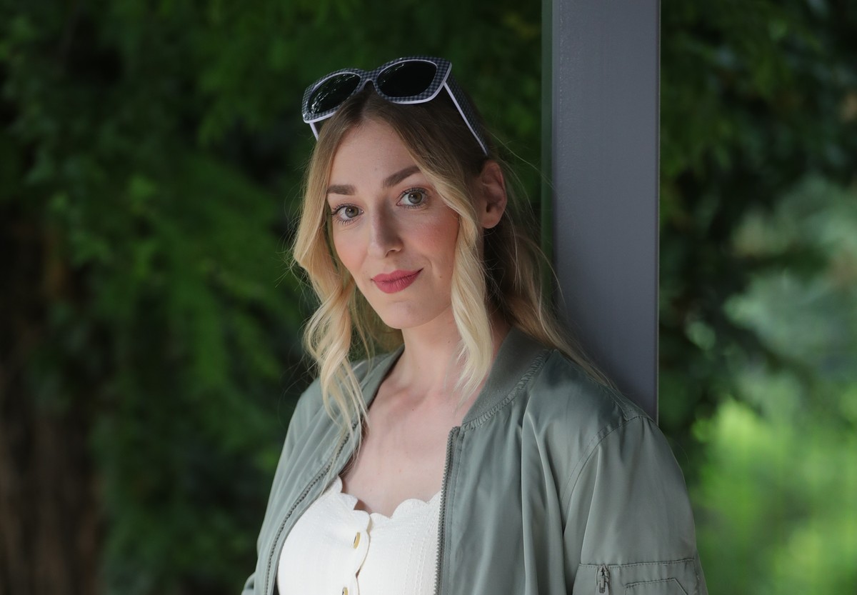 Horányi Juli a családalapítástól való félelmeiről vallott: "Én húzom az időt" - Blikk Rúzs