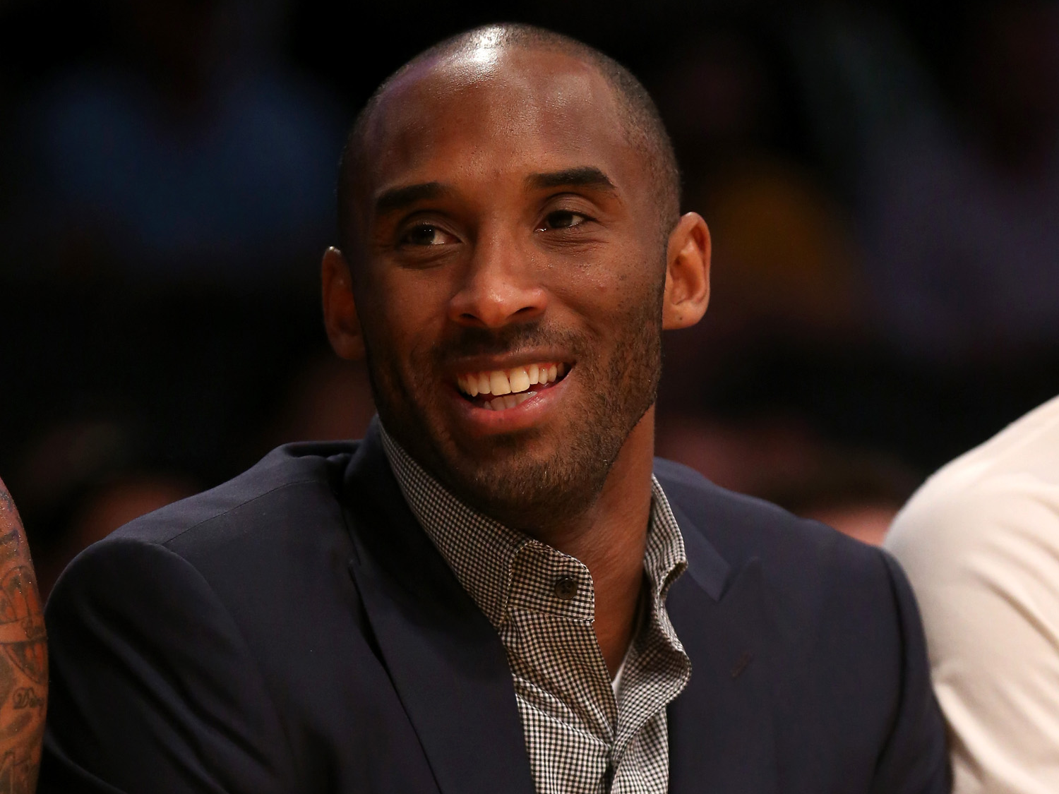 Kobe Bryant was known for his intense work ethic, here are 24 examples ...