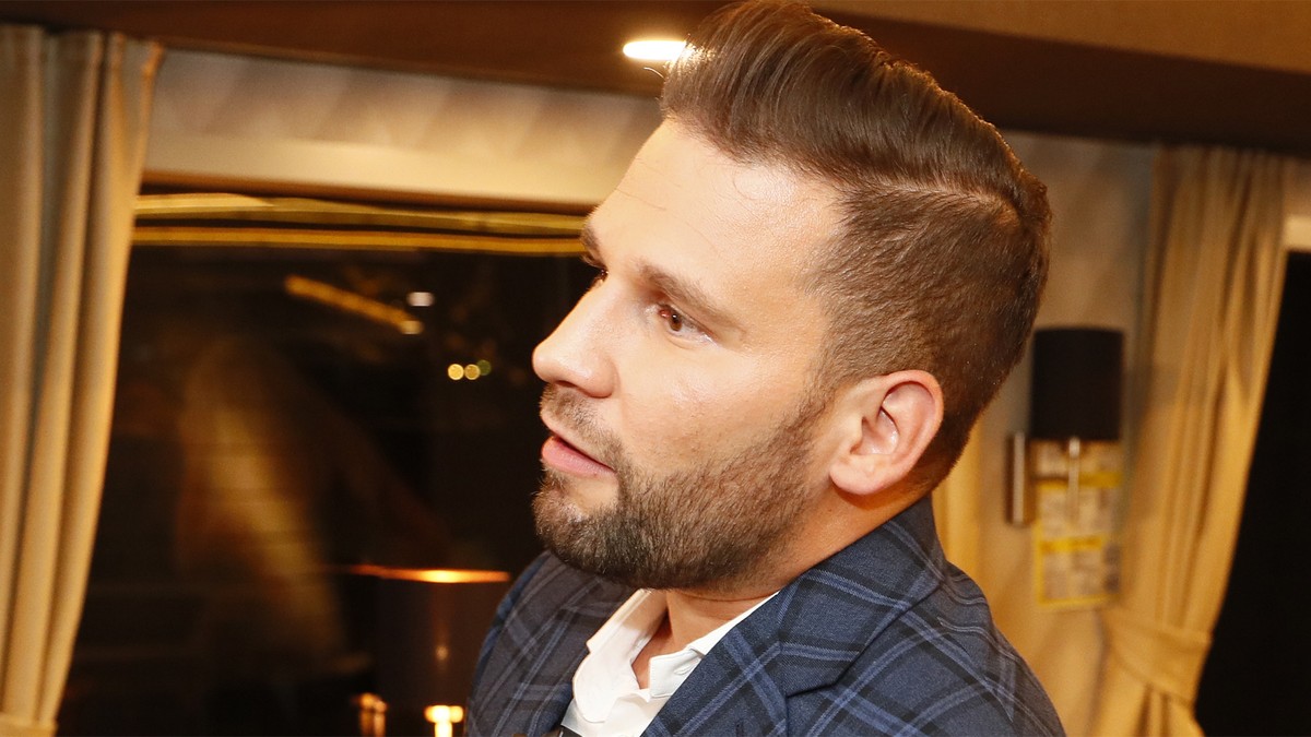 Friss hírek Rácz Jenő állapotáról! Kiderült, kell-e műteni - Kiskegyed