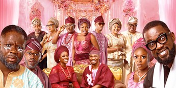 'Ajosepo' continues to hold top spot after 4 weeks in cinemas ...