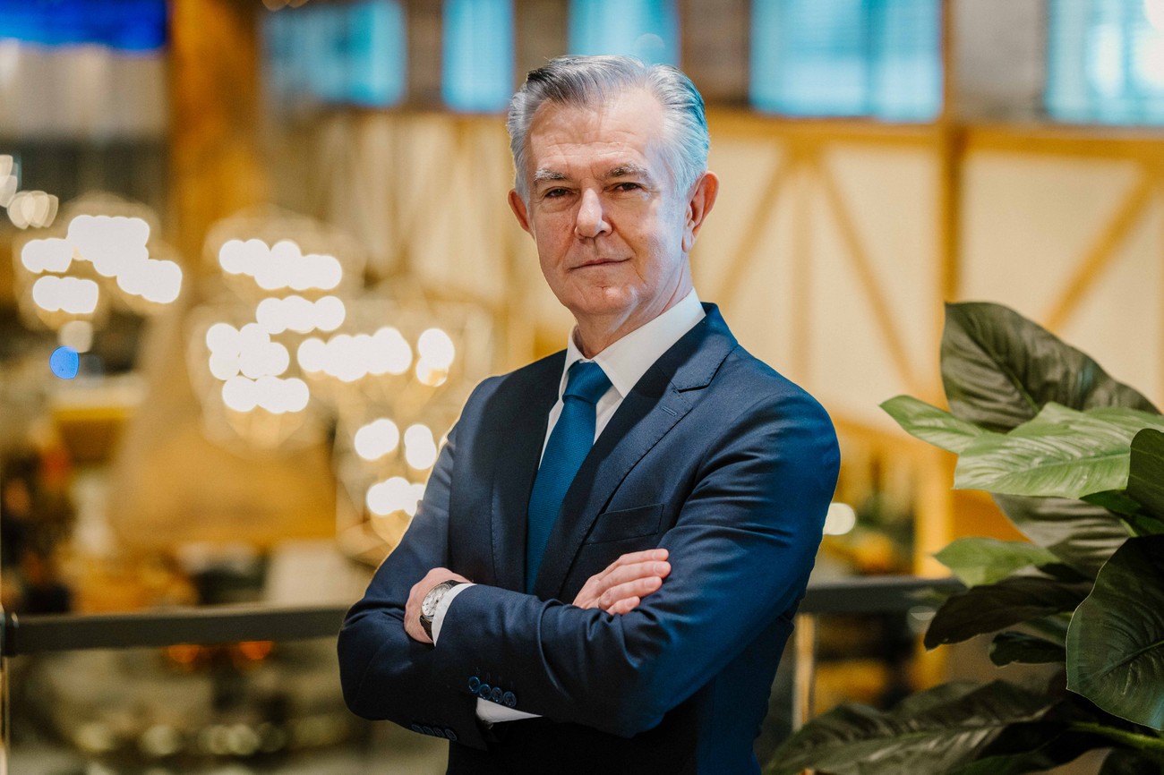 Duško Jovanović iz UOS za "Blic Biznis": Građani će uskoro birati ...