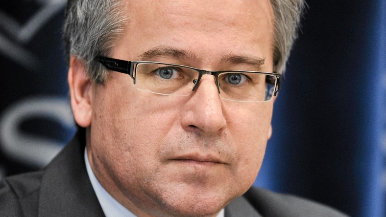 Sprawdzamy posłów. Kazimierz Moskal - Wiadomości