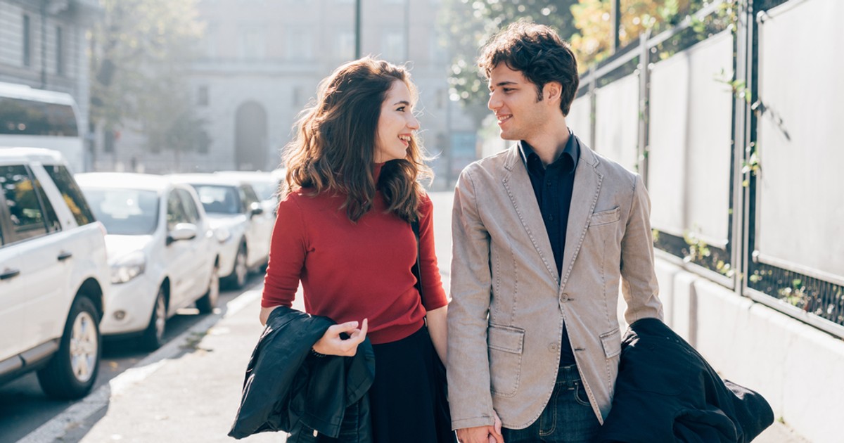 10 rzeczy, o których musisz pamiętać podczas pierwszych randek ...