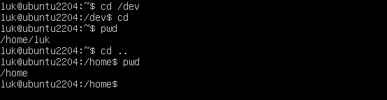 Kurs systemu Linux dla ambitnych. Konfiguracja, konsola, cz. 1