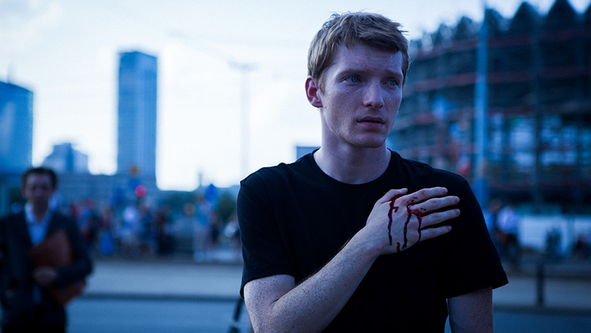 "Mowa ptaków" online w vod.pl. Kontrowersje, fabuła, informacje - Film