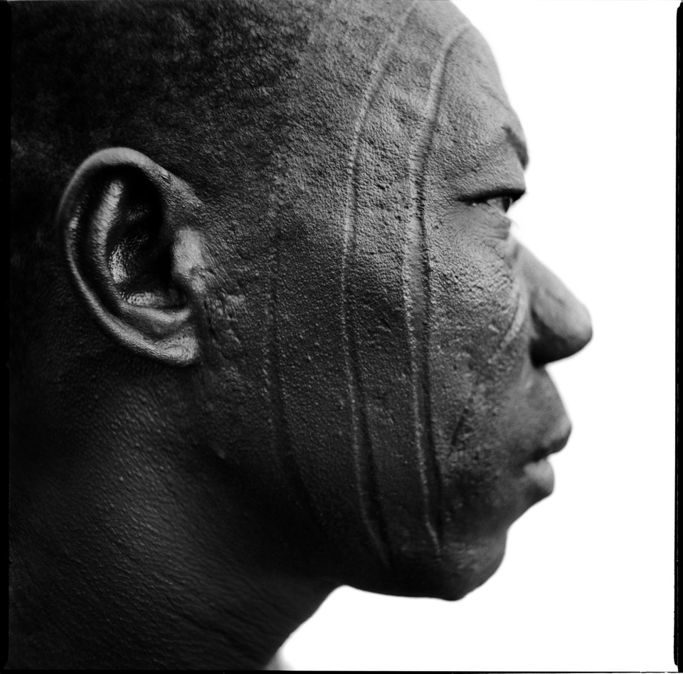 Ancient marks - tatuaże świata - Wiadomości