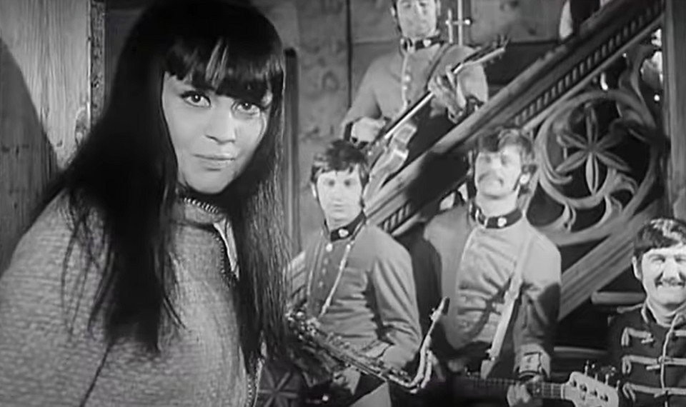 Ada Rusowicz rozkochała w sobie Niemena i... Bowiego. Miała burzliwe ...