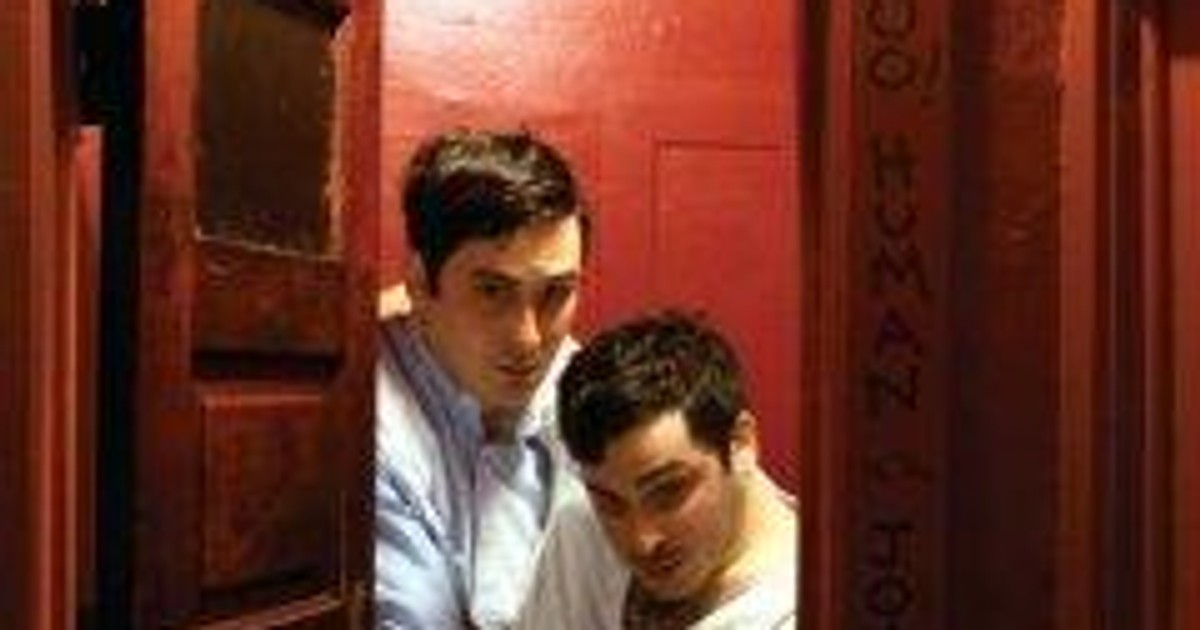 Boo! Human | Newsweek