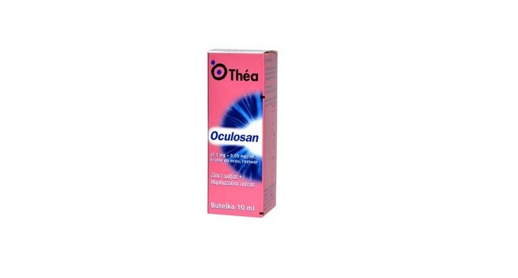 Oculosan