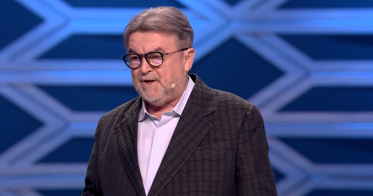 Edward Miszczak przeklął na ramówce Polsatu. Mówił o "Tańcu z gwiazdami ...