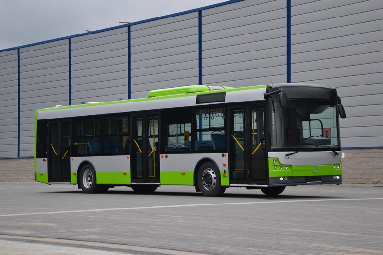 Polski producent samochodów pionierem w Europie!