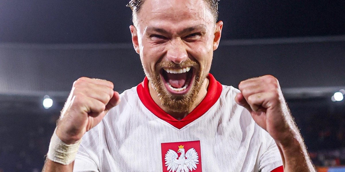 Matty Cash drastycznie zmienił wygląd. Szokująca metamorfoza