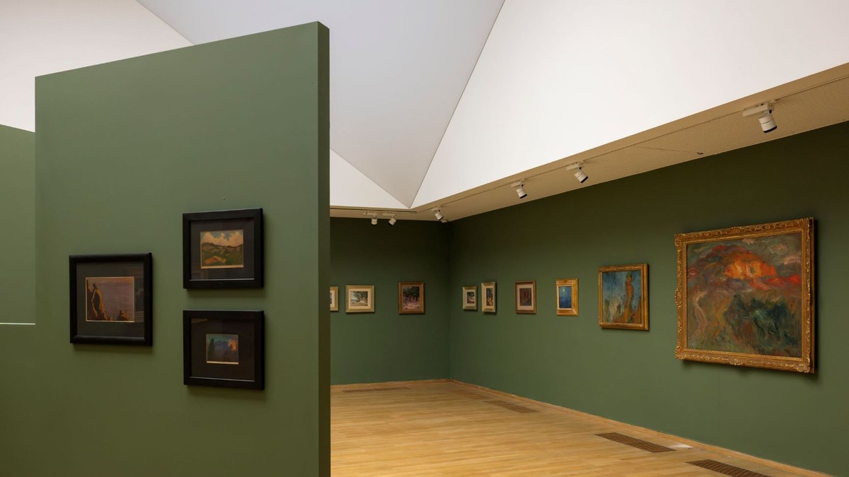 Muzej savremene umetnosti slavi 60 godina uz tri spektakularne izložbe - Blic