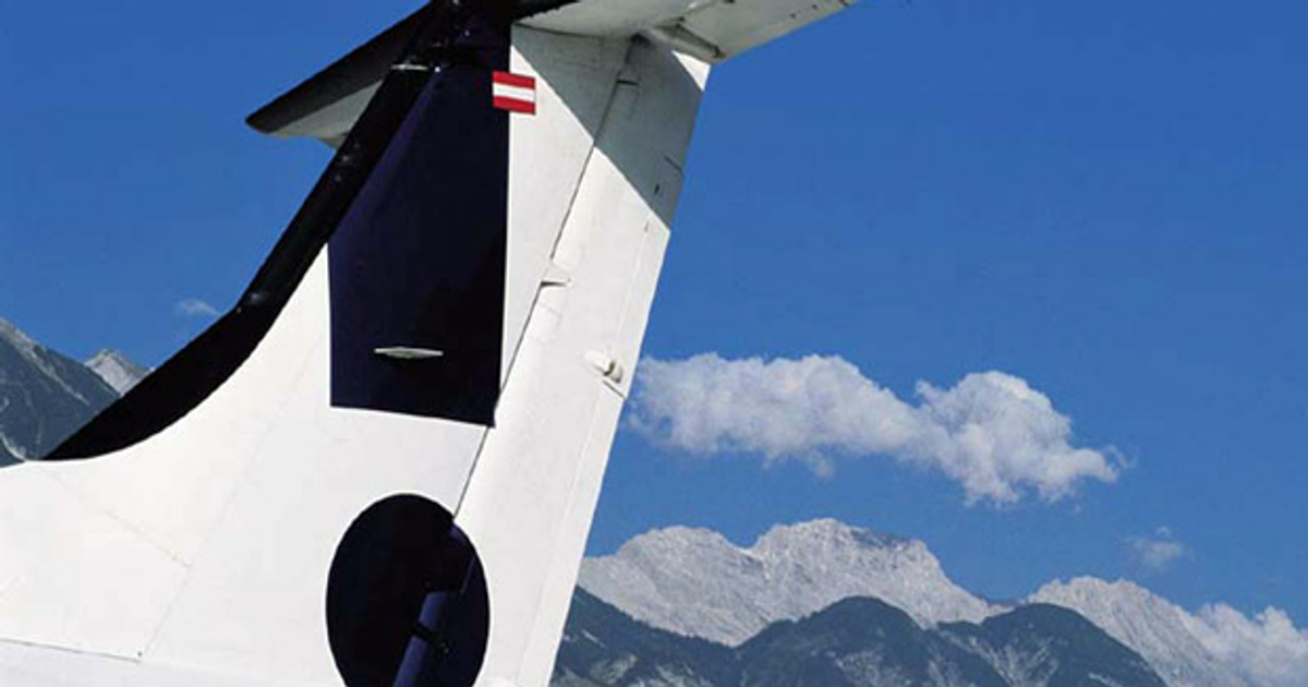 Air Alps muss doch wieder zittern | aeroTELEGRAPH