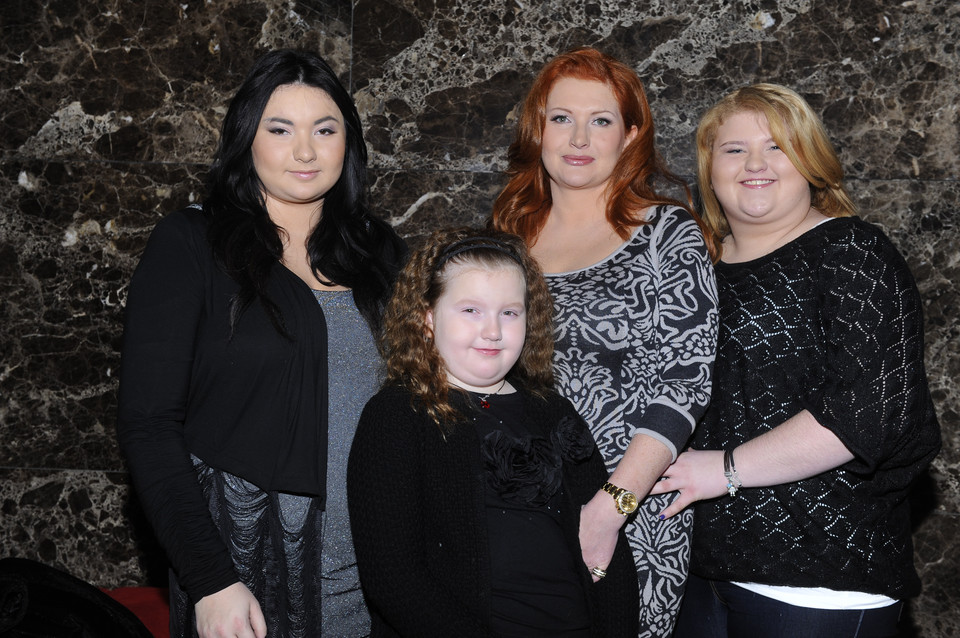 Grycanki kontra media - Plejada.pl