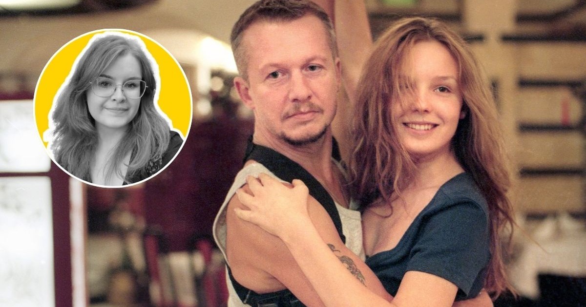 Obejrzałam film "Sara" po latach. Czułam tylko zażenowanie i dyskomfort ...