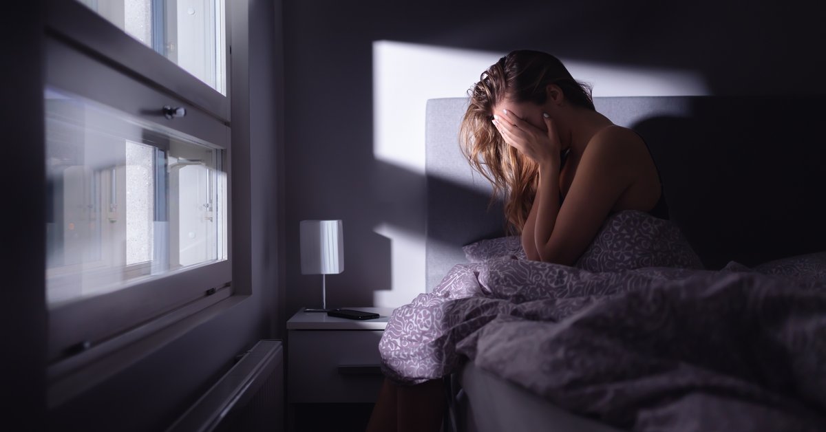 Światowy Dzień Walki z Depresją: cichy kryzys zdrowia psychicznego ...