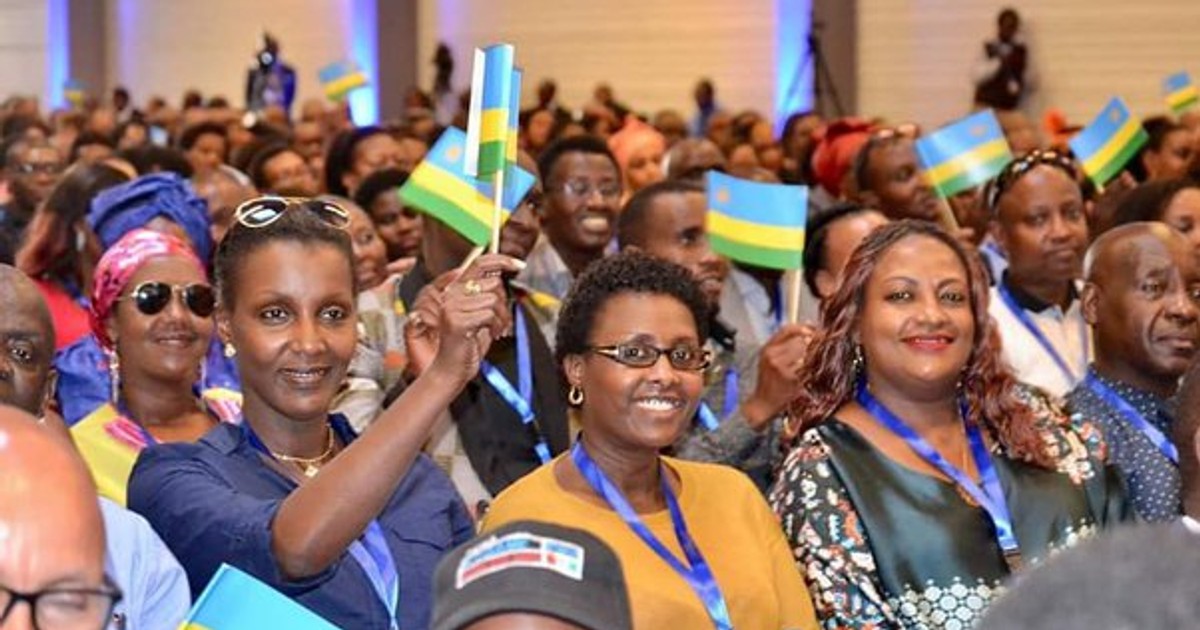 List of East African countries with the highest life expectancy ...