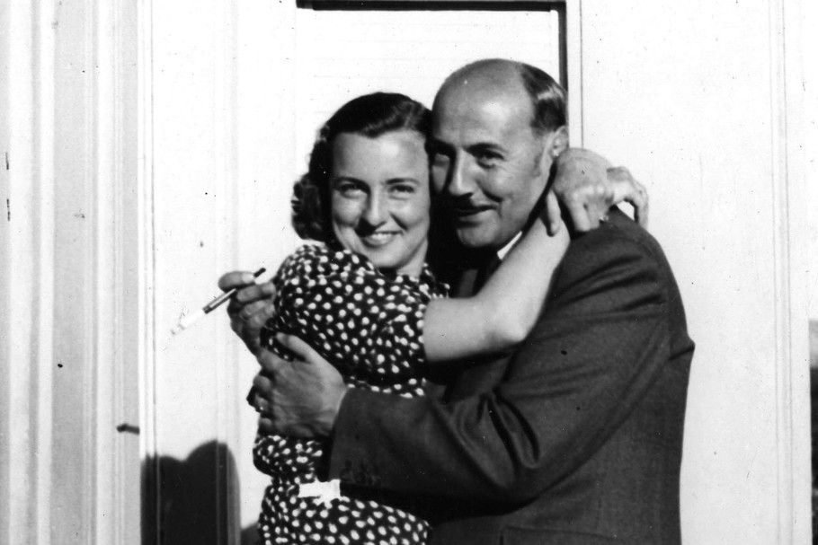 Albert Göring: brat marszałka III Rzeszy, który ratował Żydów - Świat ...