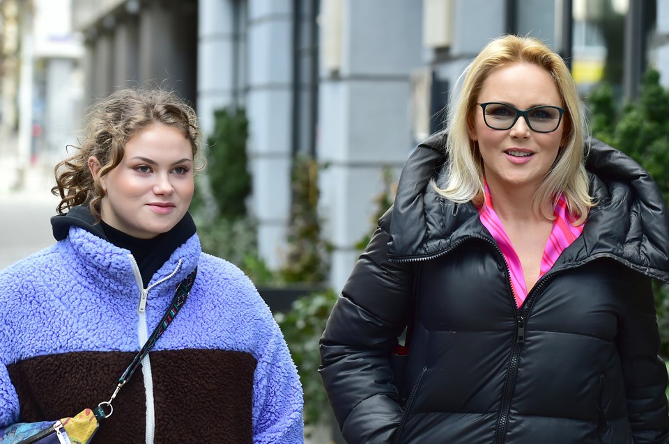 Nastoletnie dzieci polskich gwiazd. Widzieliście córkę Kukulskiej ...