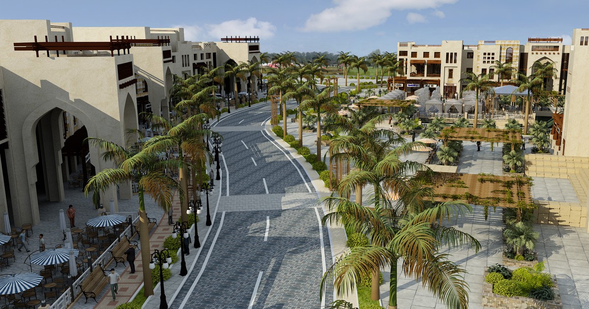 Top 10 African countries for real estate growth, investment in 2025 ...