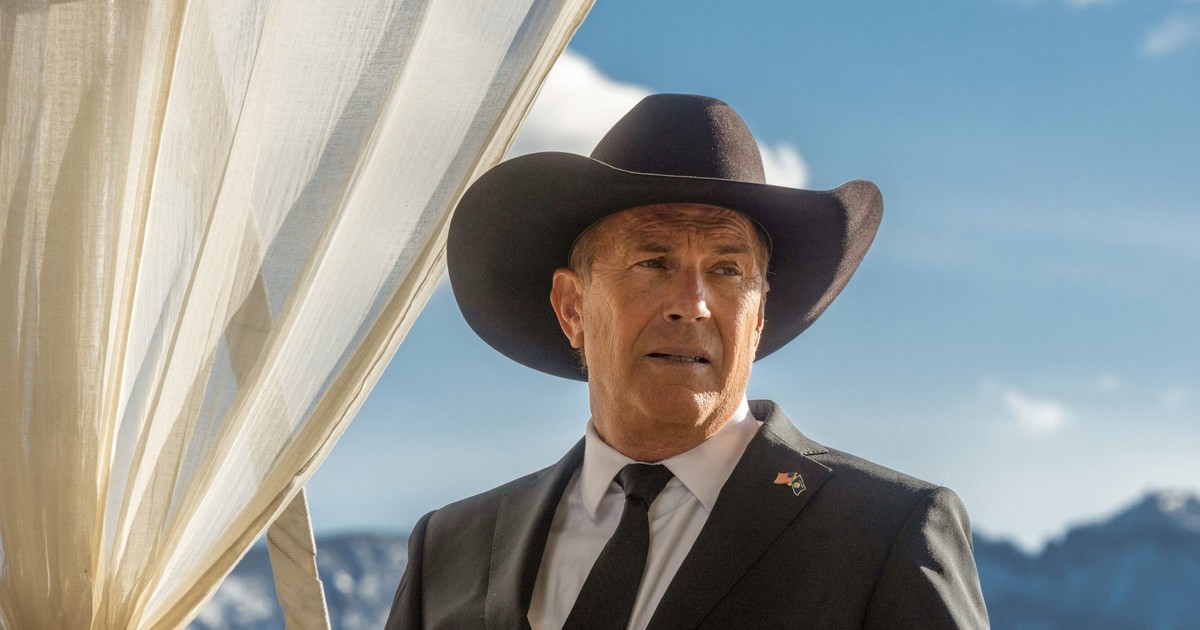 A complete timeline of the 'Yellowstone' behind-the-scenes drama ...