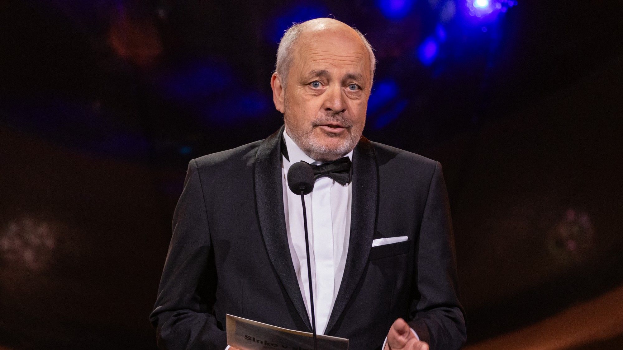 Herec Landl otvorene o šetrení, s rodinou sa uskromnili: Neboli sme na ...