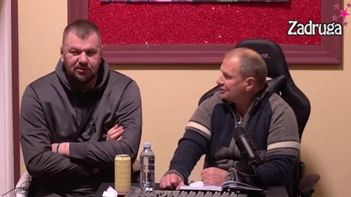 Surove reči Osmana Karića upućene Janjušu nakon pomirenja sa Aneli