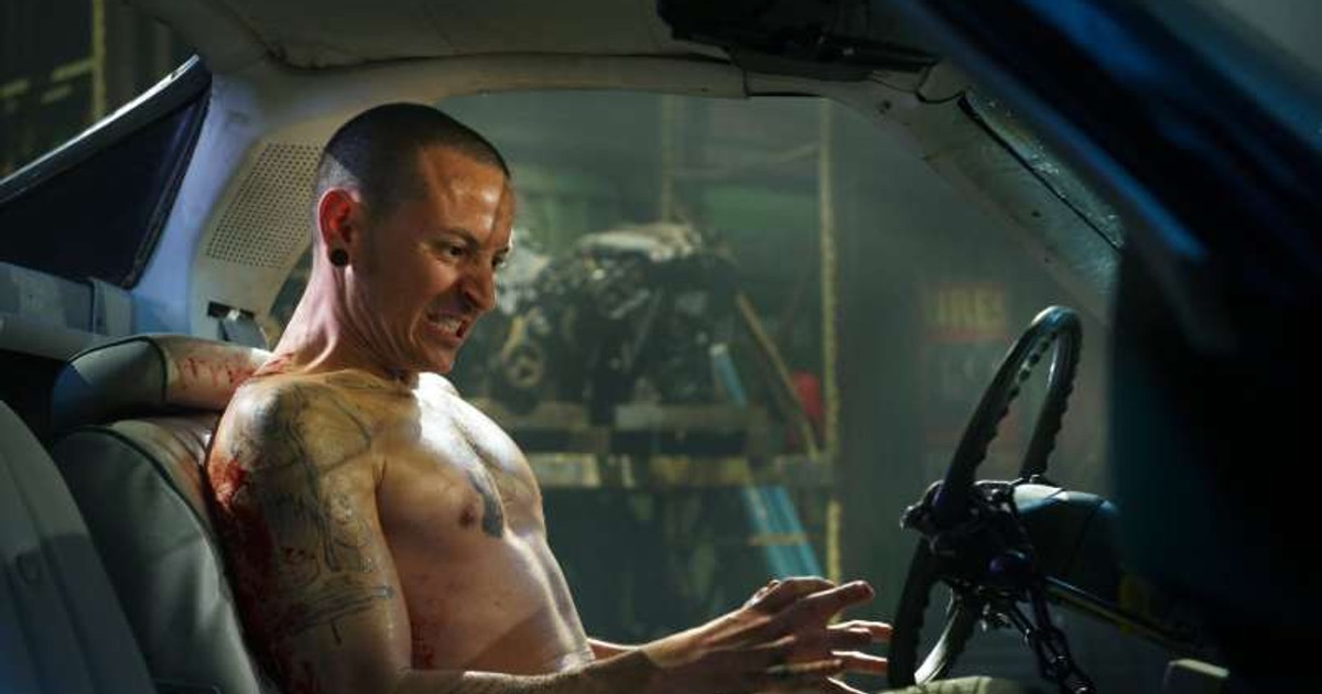 Powstanie "Piła 8" - Film