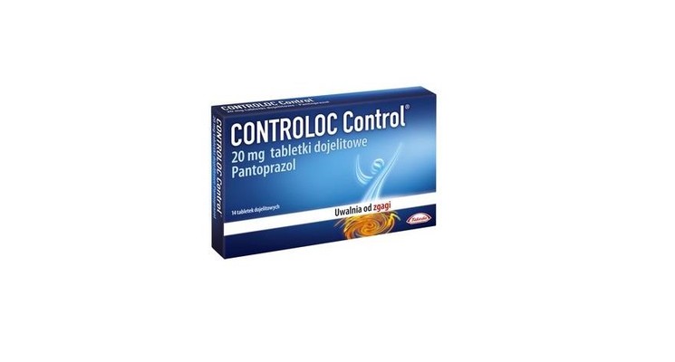 Controloc Control