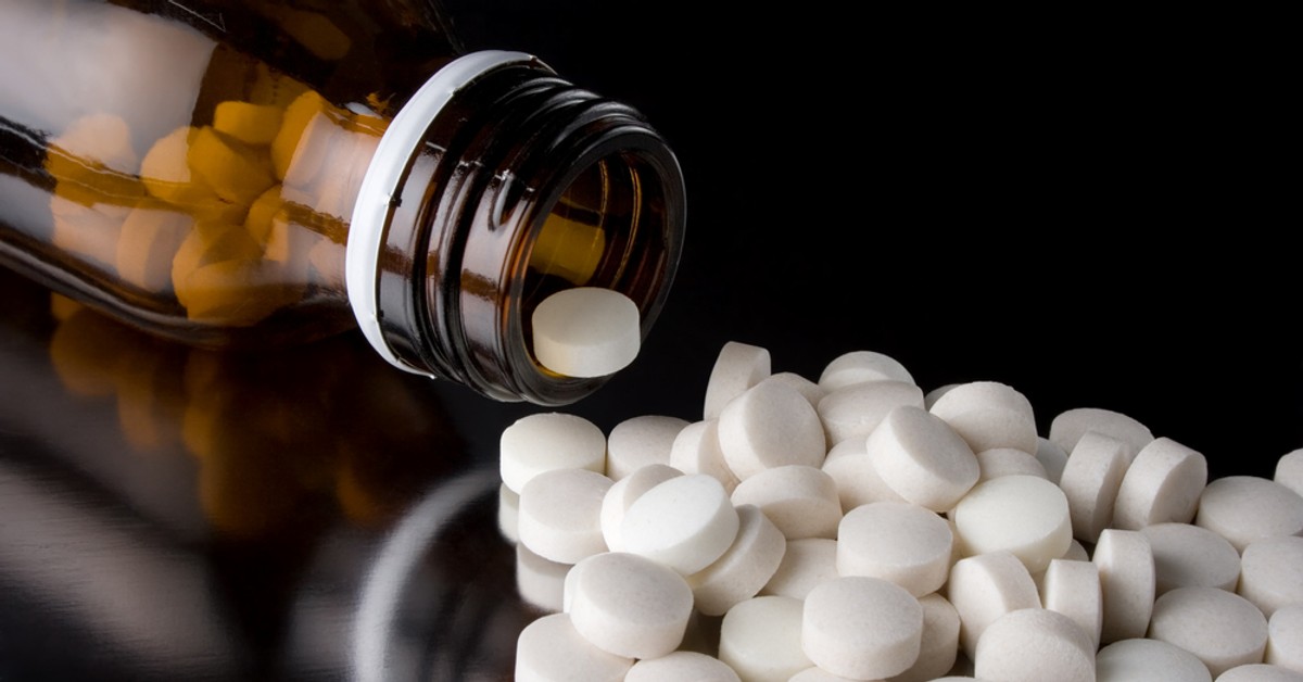 Aspiryna może zapobiegać nowotworom - Forsal.pl