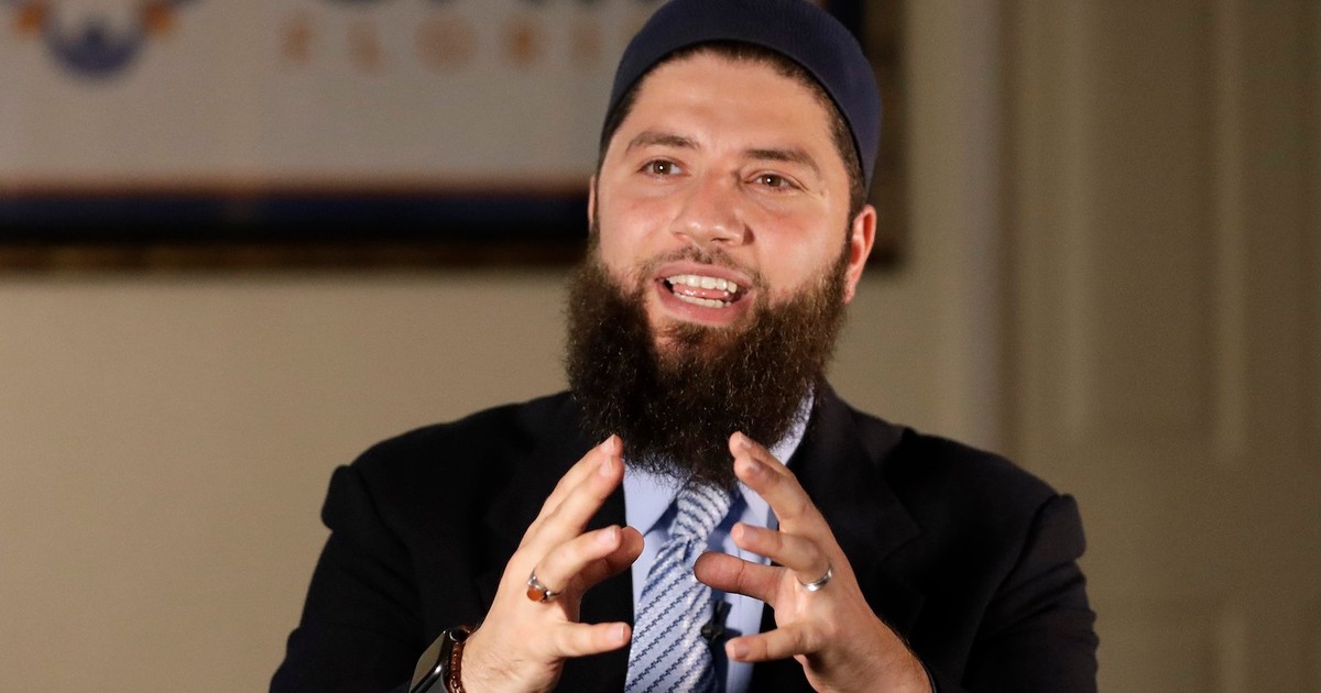 The American ISIS bride fighting to return to the US has an 18-month-old son whose life is also ...