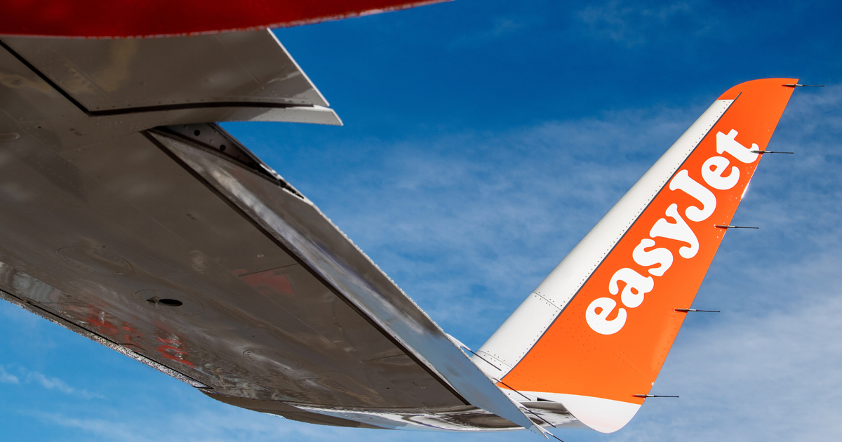 Easyjet bestellt bis zu 257 neue Flugzeuge bei Airbus | aeroTELEGRAPH