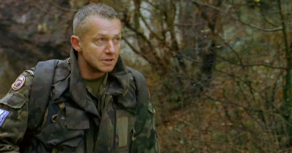 Tak powstał film "Demony wojny wg Goi" - Film