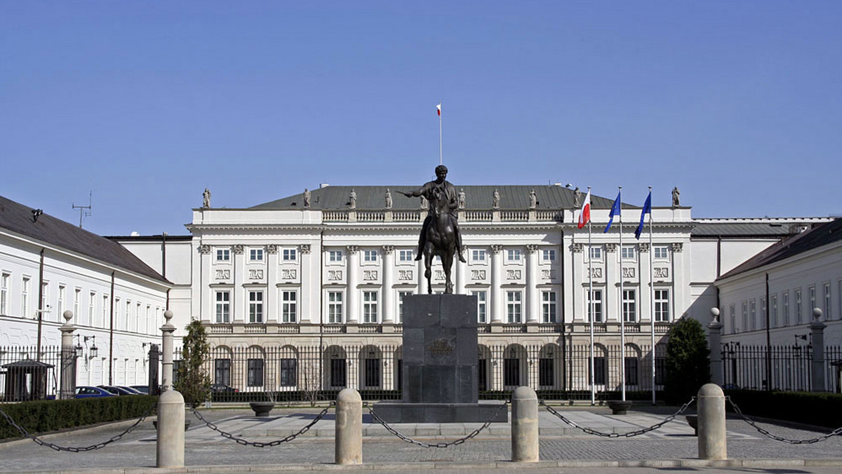 Noc Muzeów u prezydenta i w Sejmie - Podróże