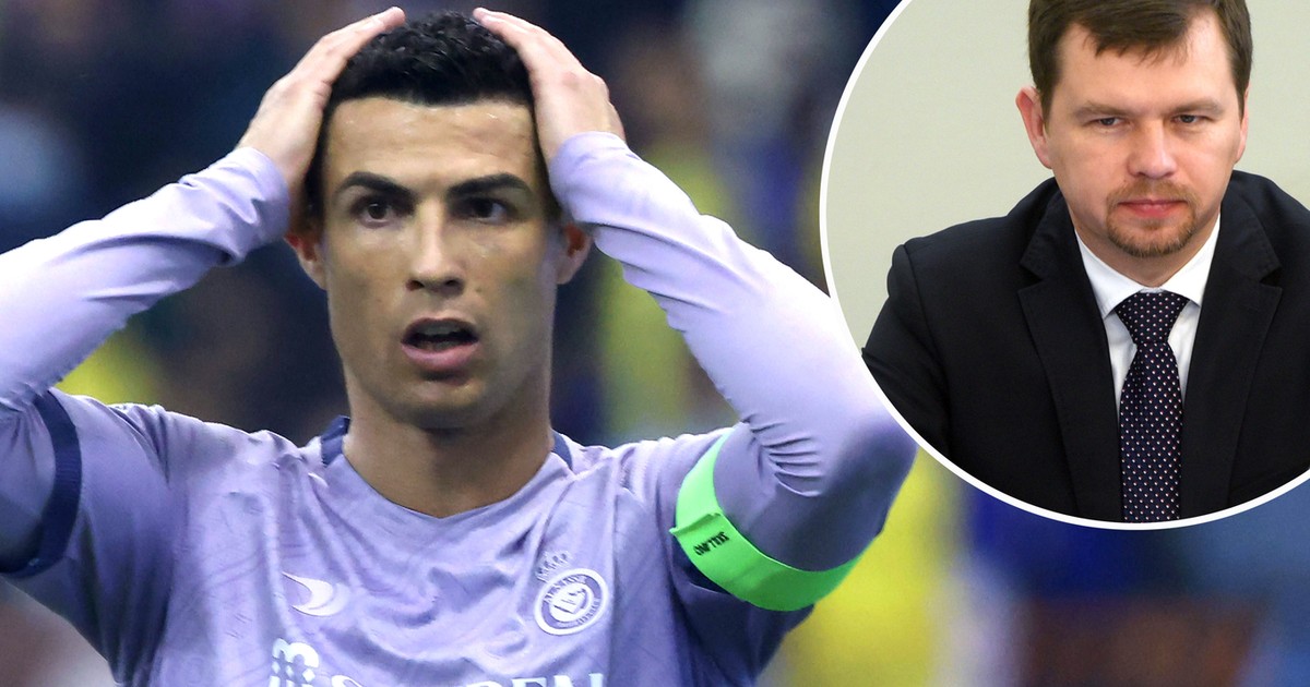 Podkomisje w Sejmie. Poseł PiS zarabia na godzinę więcej od Cristiano ...