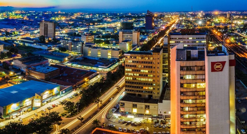 Zambia clears hurdle in $1.36billion debt buyback, unlocking funds for ...
