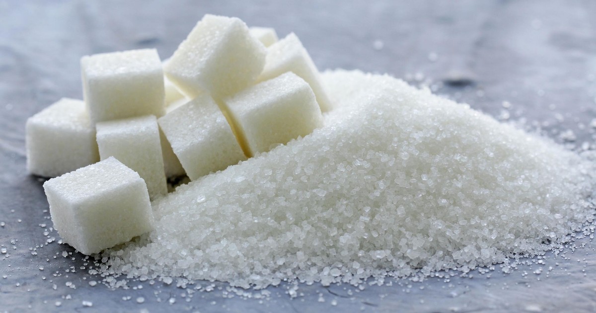 Odstaw cukier na miesiąc. Zobaczysz, co stanie się z twoim ciałem