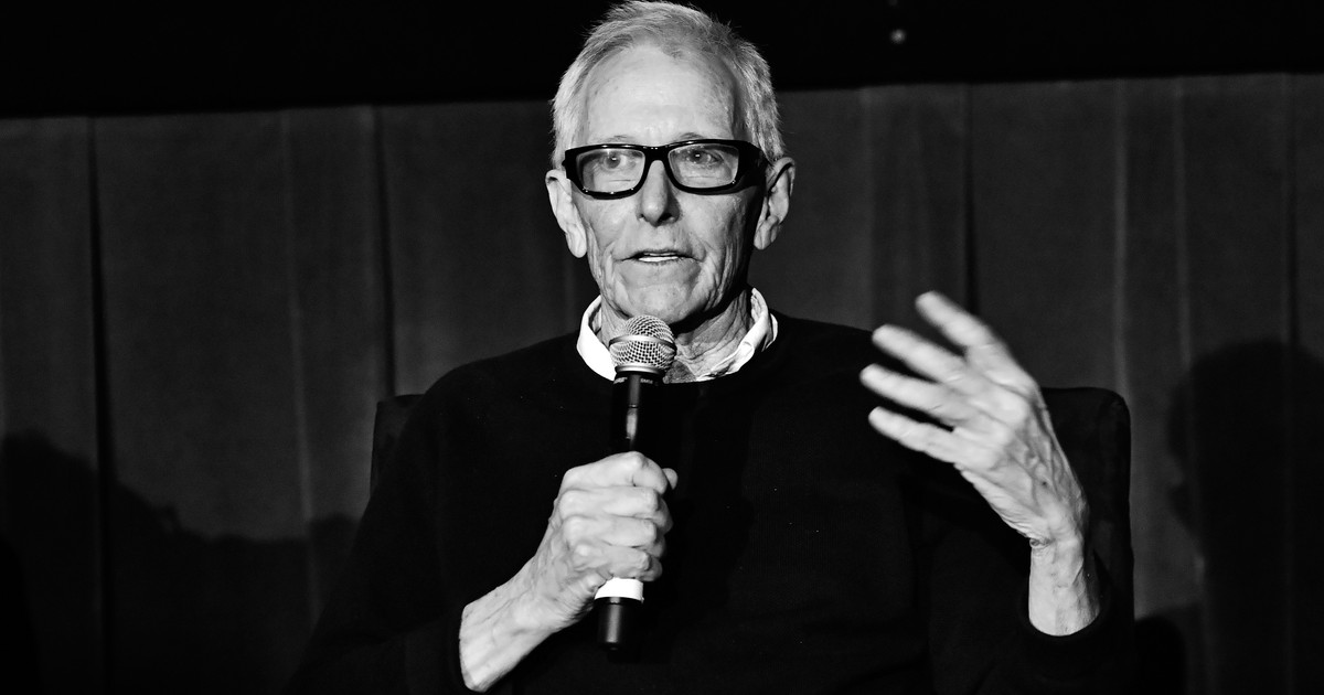 Nie żyje twórca "Nagiej broni". Jim Abrahams miał 80 lat - Plejada.pl