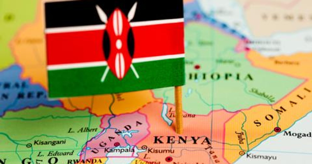 Top 5 best-performing economic sectors in Kenya | Business Insider Africa