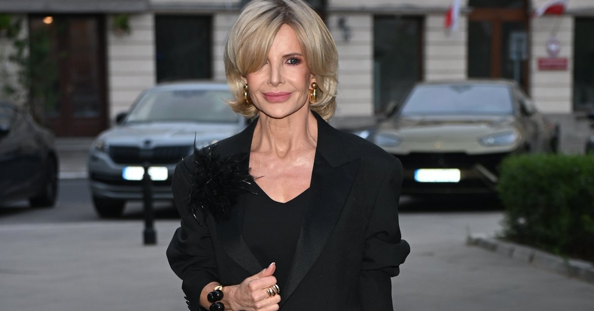 Joanna Racewicz o rosyjskich dronach nad Polską. "Strach to zły i ...