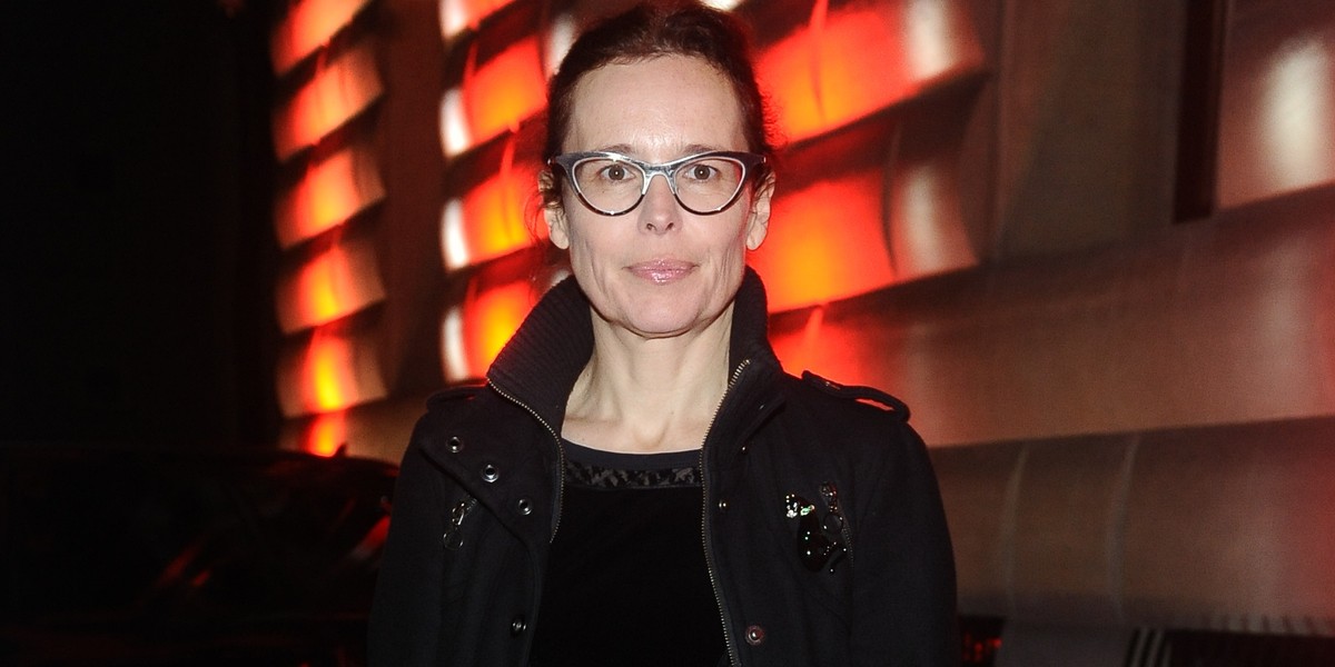 Agata Passent kończy 50 lat. Media rozpisywały się o odwołanym ...