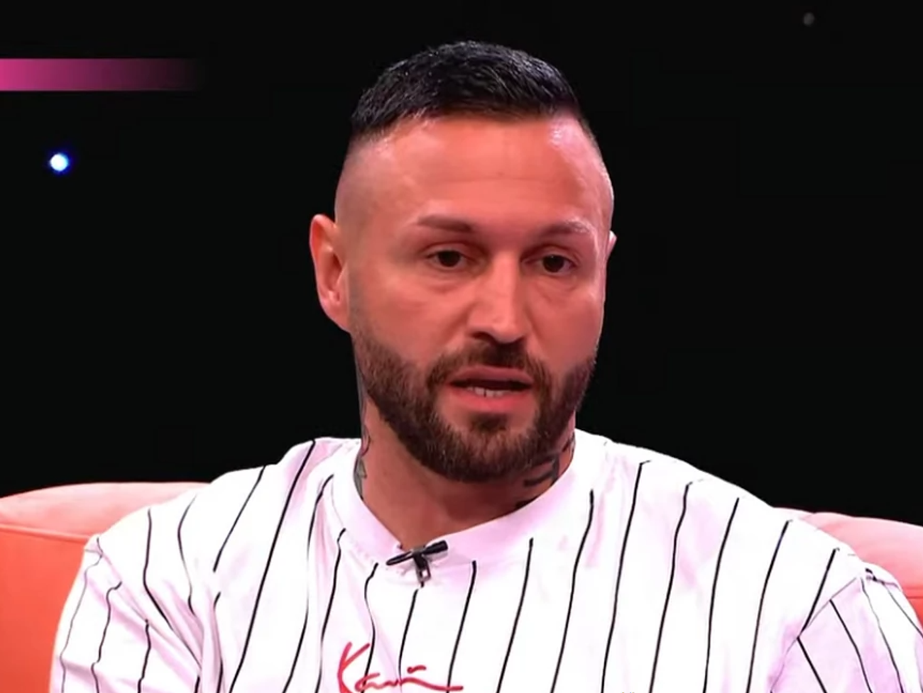 Nenad Aleksić Ša se iselio iz stana u kojem nije imao sreće: "Poslednji ...
